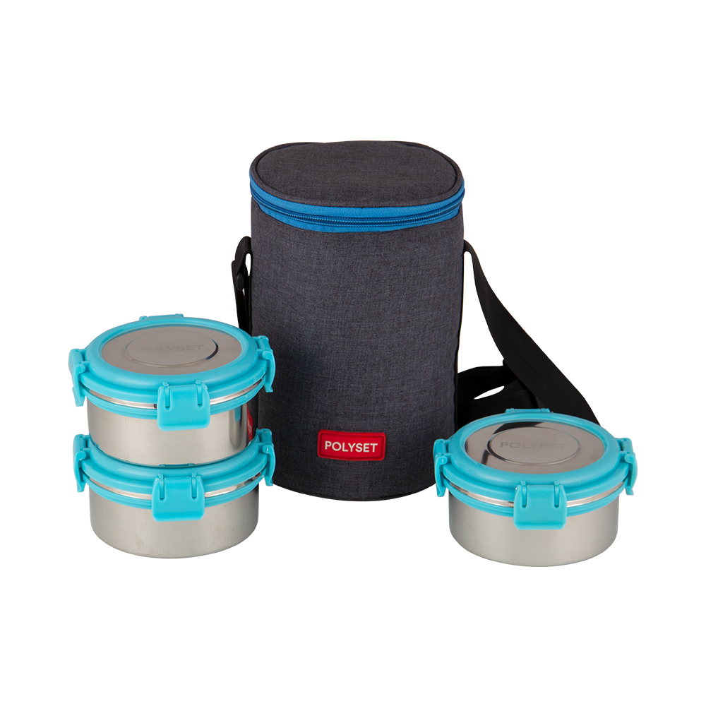 Steel Mate_Trio Max Lunch Pack – polyset.net