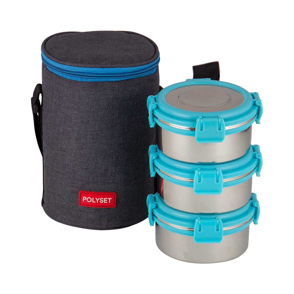 Steel Mate_Trio Max Lunch Pack – polyset.net