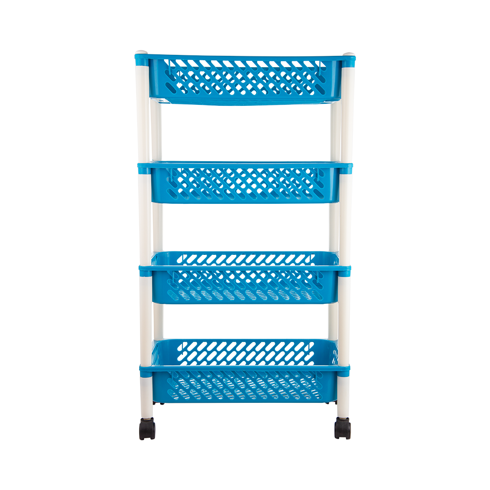 Organizing Trolleys – polyset.net