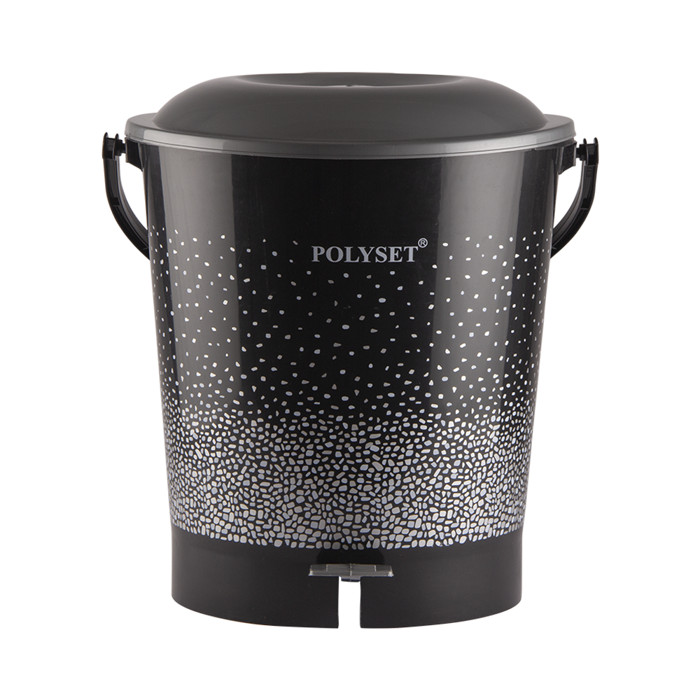 Super Pedal Bin Printed – polyset.net