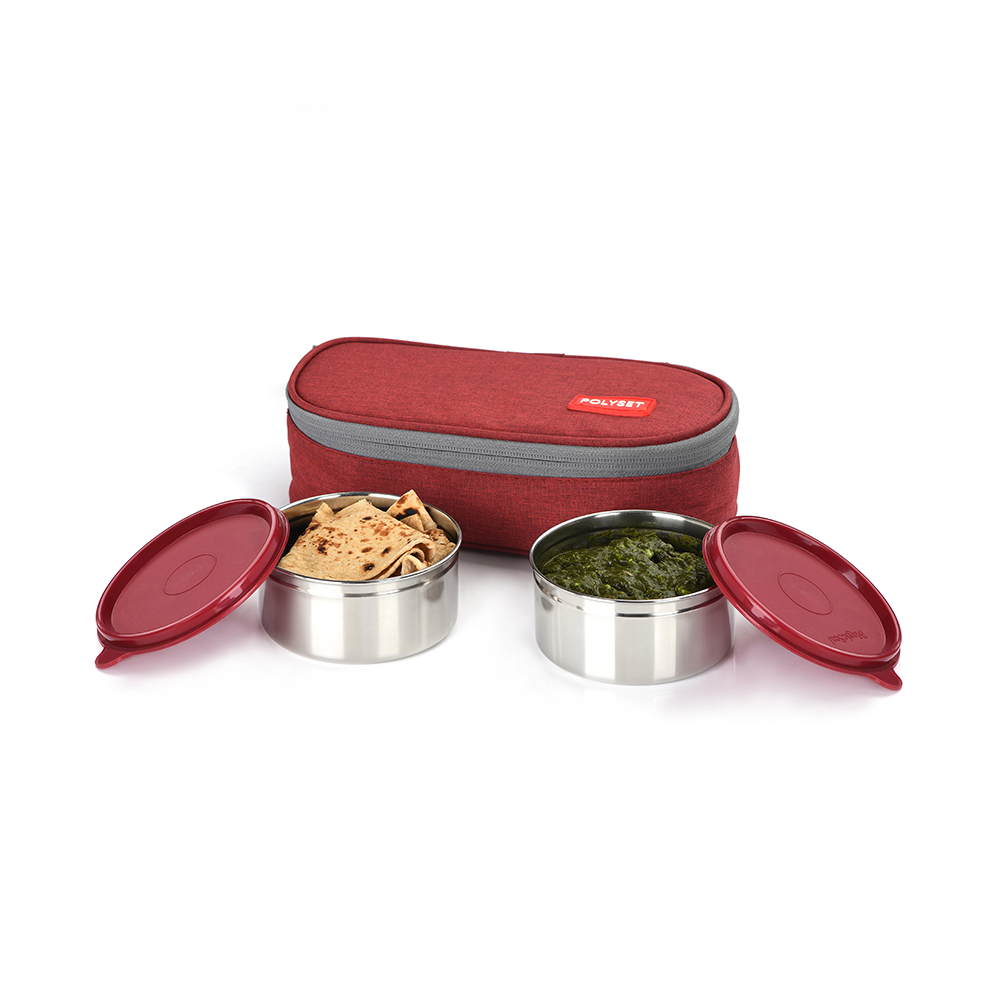 Super Steel_Duo Lunch Pack – polyset.net