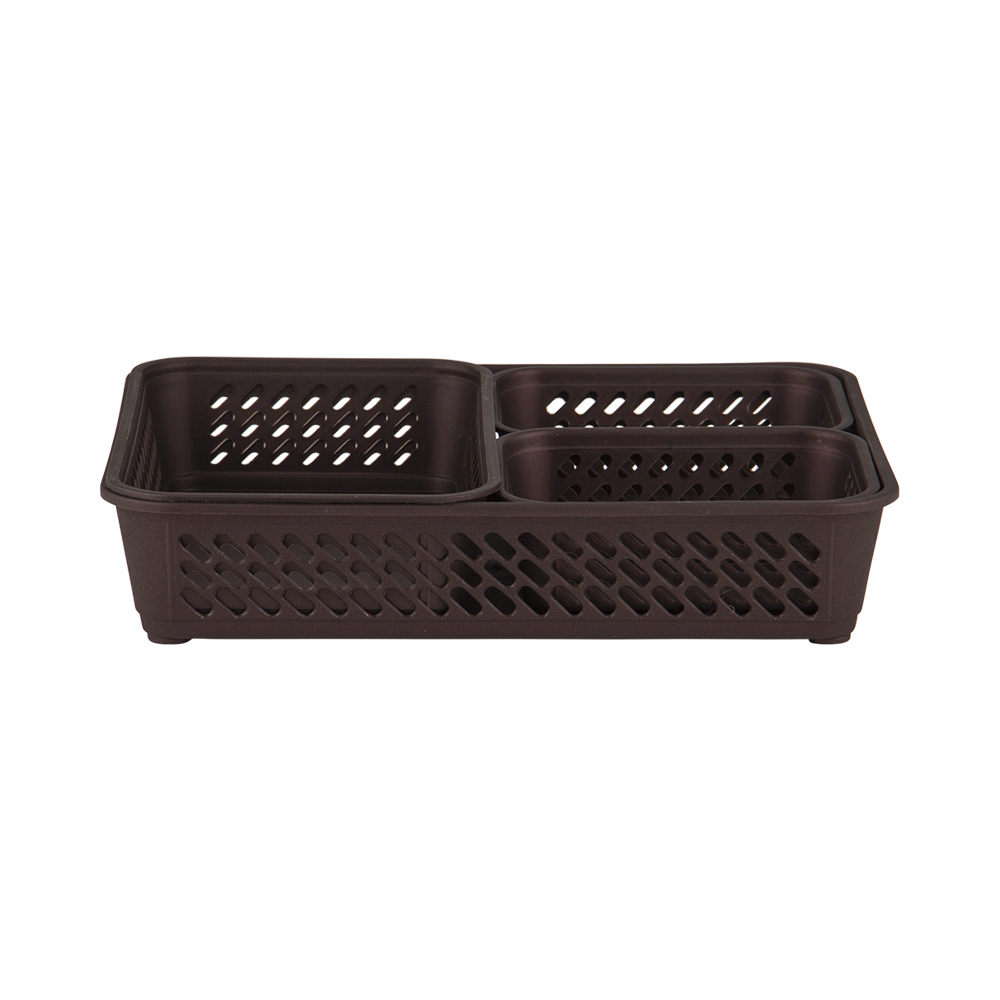 Rattan Tidy Tray – polyset.net