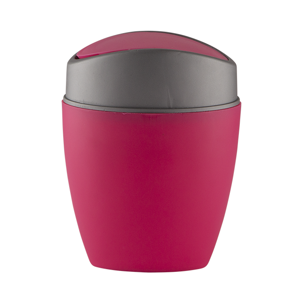 Tiny Table Top Bin – polyset.net