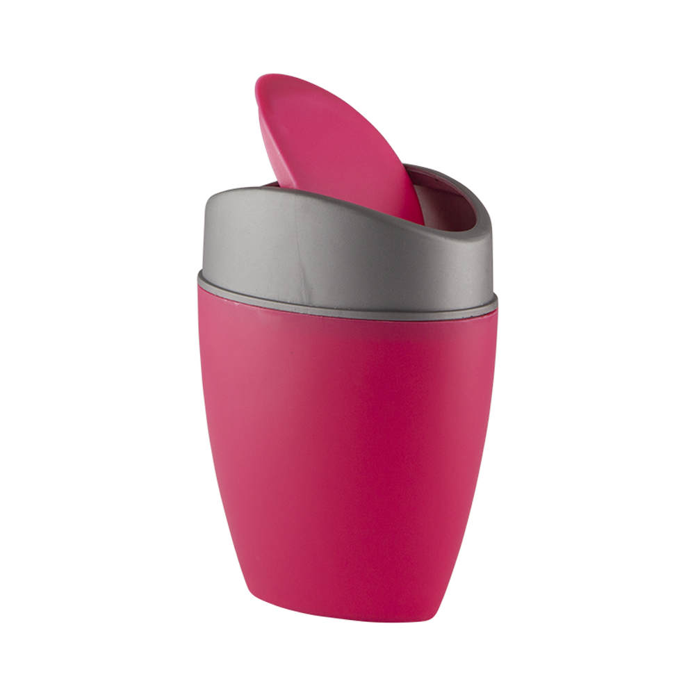 Tiny Table Top Bin – polyset.net