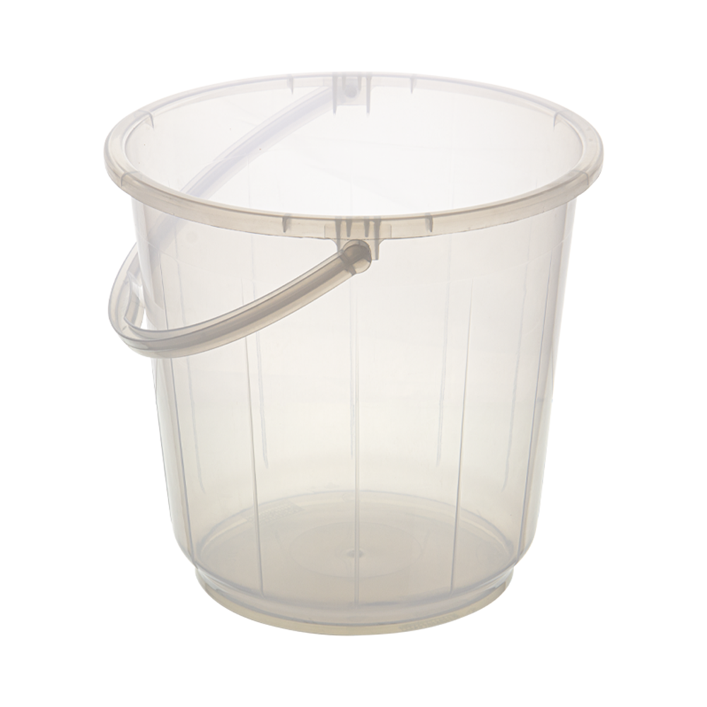Bucket -SP Plastic Handle – polyset.net